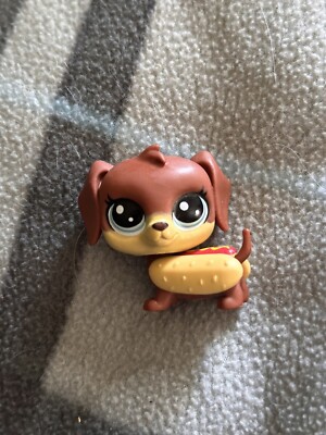 Littlest Pet Shop Hot Dog Costume | eBay