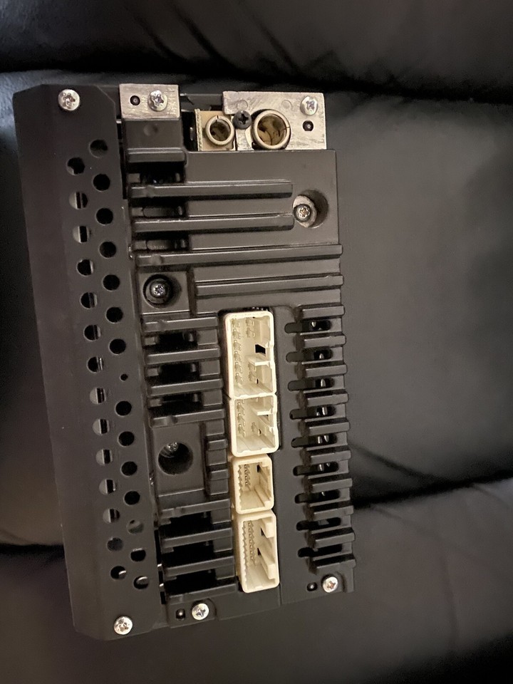 Toyota 4runner 4th gen head unit | eBay