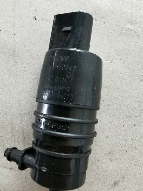 BMW 1 Series F20 F21 Washer Pump Fluid Container 67127310147 for sale ...