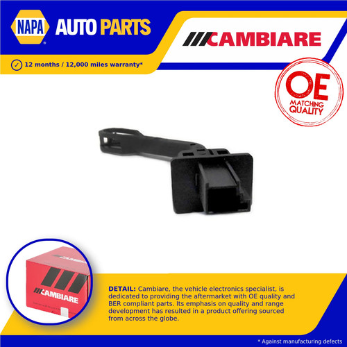 Interior Air Temperature Sensor fits MERCEDES C63 AMG S204, W204 6.2 08 ...