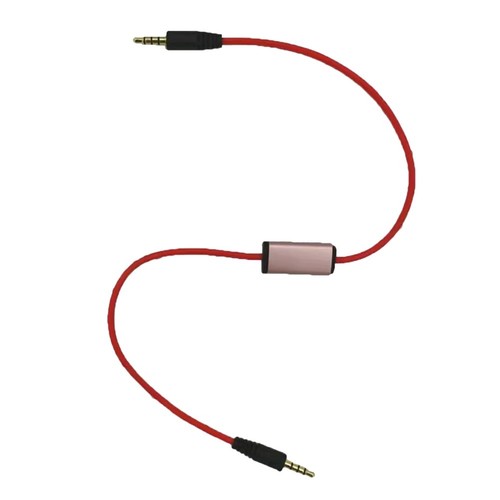 3.5mm Audio Recording Cable Providing Music Accompaniment for Live8008 ...