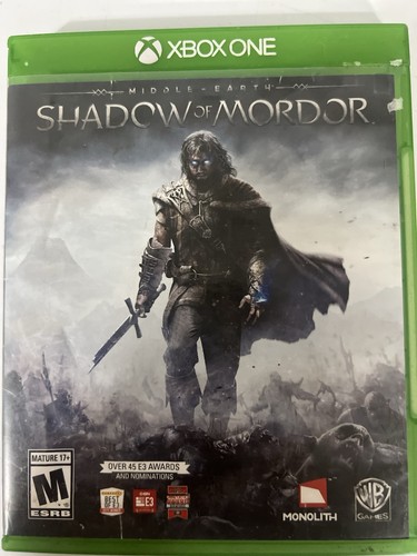 🎮Microsoft XBOX One Disc Only & Complete CIB Games Buy 4 Get 1 FREE ...