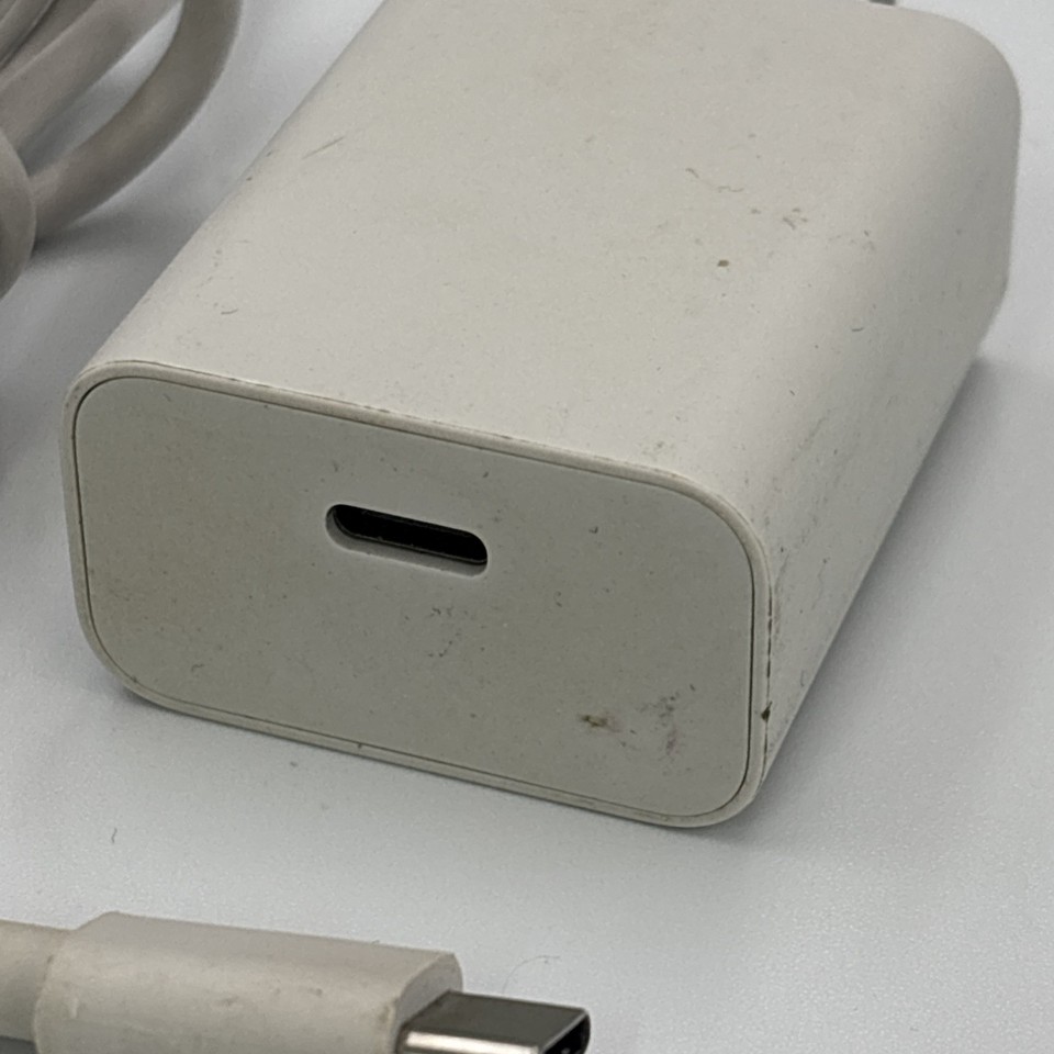 Genuine Meta Oculus Quest 2 Charger (OEM) USB-C Charger Cable- -Grade C ...