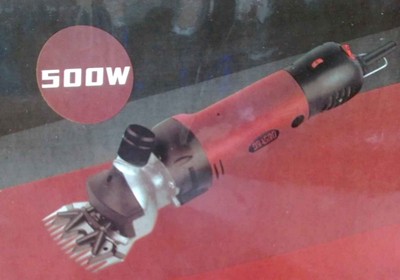 NEW OPEN BOX Dragro ‎500W Sheep Shearing Machine II Pro $103 | eBay