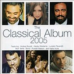 The Classical Album 2005 [Import Version] (CD, Jun-2005, 2 Discs ...