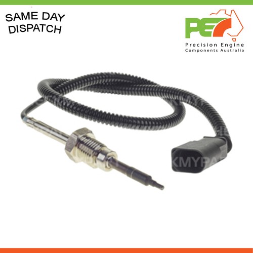 New * OEM * Exhaust Gas Temp Sensor - Post-DPF For Audi Q5 Diesel 3.0L ...