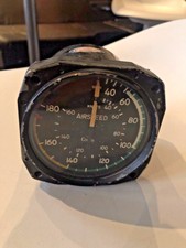 Cessna 150 Standard Precision Airspeed Indicator 51323N4 51470n10 for ...