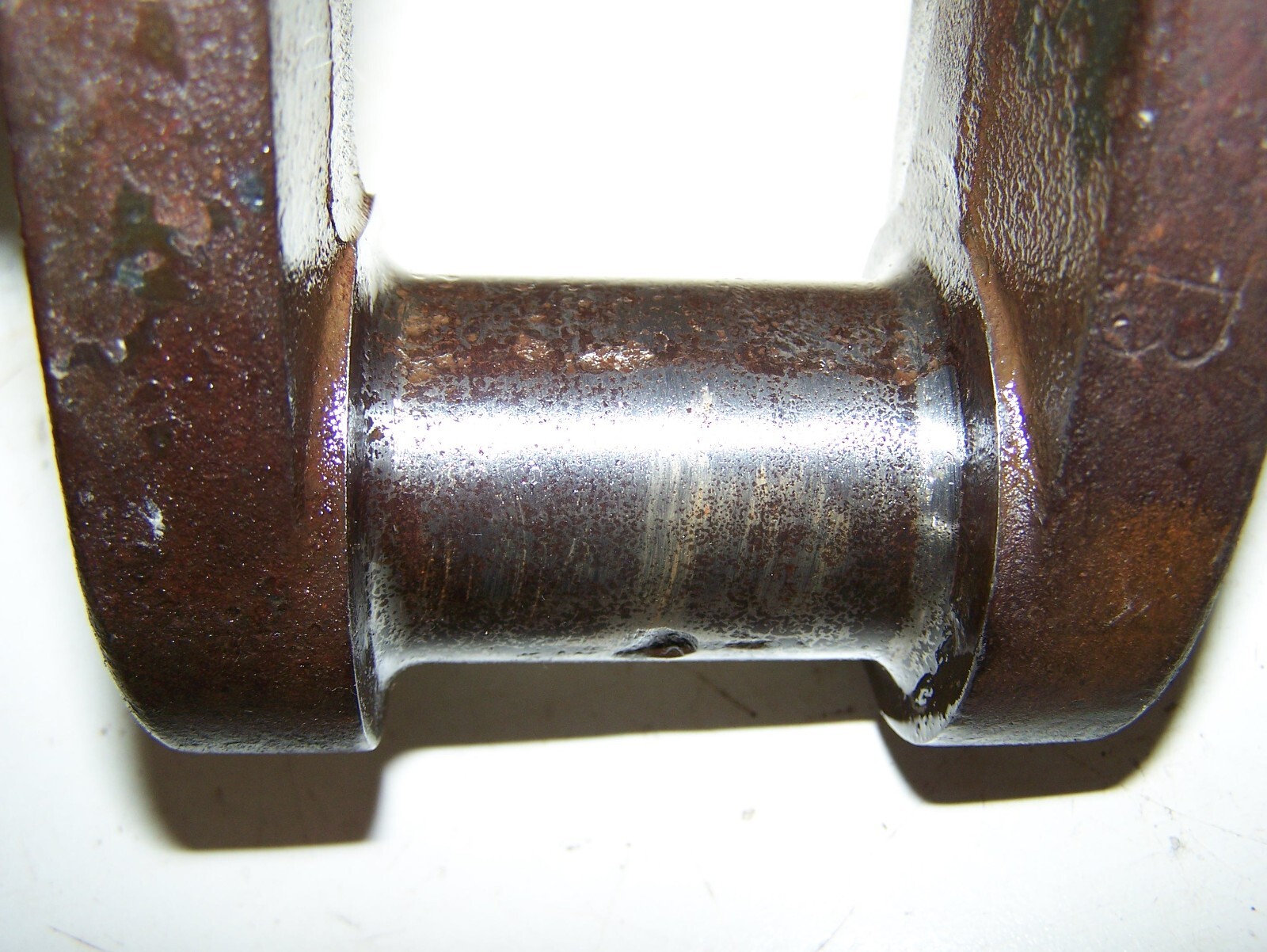 2 1/2hp INTERNATIONAL HARVESTER FAMOUS TITAN Hit Miss Gas Engine ...