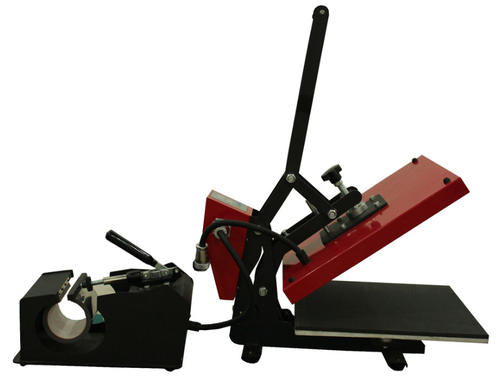 38*38cm high pressure personality T shirt mobile phone shell transfer ...