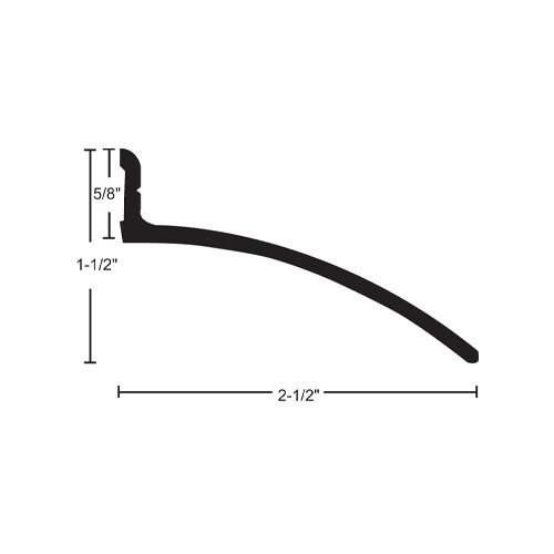 40" Rain Drip Strip Clear Anodized Aluminum Finish | eBay