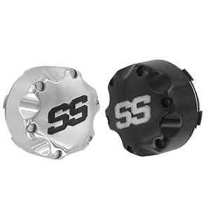 Set of (4) ITP SS Center Caps for Rim Wheel | eBay