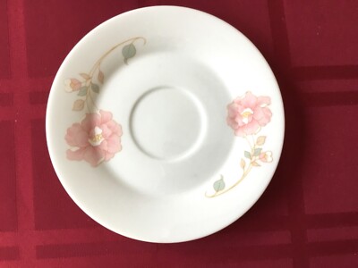 Gibson Design Ware Porcelain China Saucer | eBay