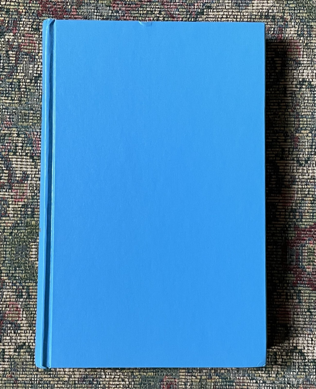 Rare STROKE of LUCK 1973 1st Edition HC Book w/DJ Larry Fine The Three ...