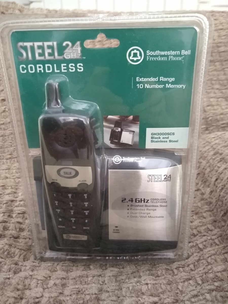 Southwestern Bell Communications