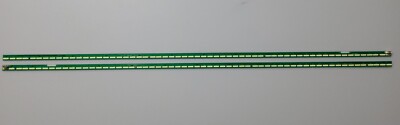 LG 55UH6150 55UF6450 LED BACKLIGHT STRIPS 6916L2318A/ 6916L2319A NEW | eBay