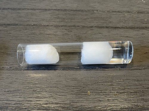 Test Tube Ant Farm Nest Used For Fresh Lasius Neoniger 10-20w Colony ...