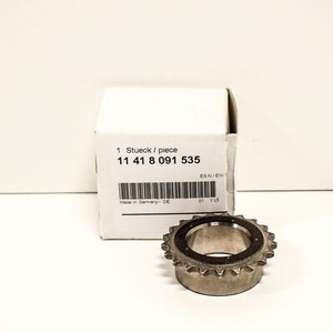 NEW BMW Z4 E89 ENGINE OIL PUMP GEAR SPROCKET 11418091535 OEM | eBay