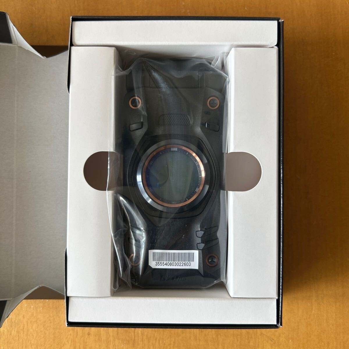 KYOCERA KYY31 G'zONE TYPE-XX RUGGED ANDROID FLIP PHONE UNLOCKED GZONE ...