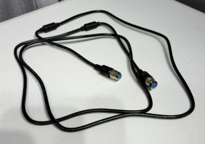 Virpil Dual-Ended 5-Pin Female Connection Cable - 6.5 Feet Long | eBay