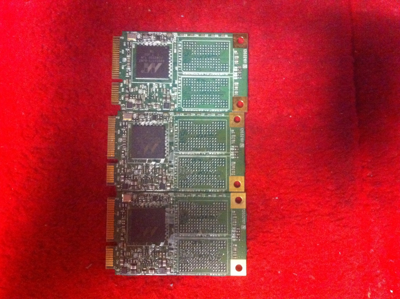 Lite-On Lmt-32l3m 32gb Solid State Drive SSD mSATA 04NG44 Tested for ...