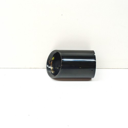 BMW 3 G20 Rear Exhaust Tail Pipe Tip Trim 8485758 18308485758 NEW ...