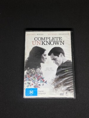 Complete Unknown Ex-Rental DVD 9317731130472 | eBay