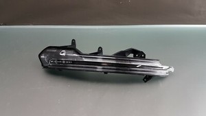 Original Porsche Cayenne Außenspiegel Seitenspiegel Blinker Links ...