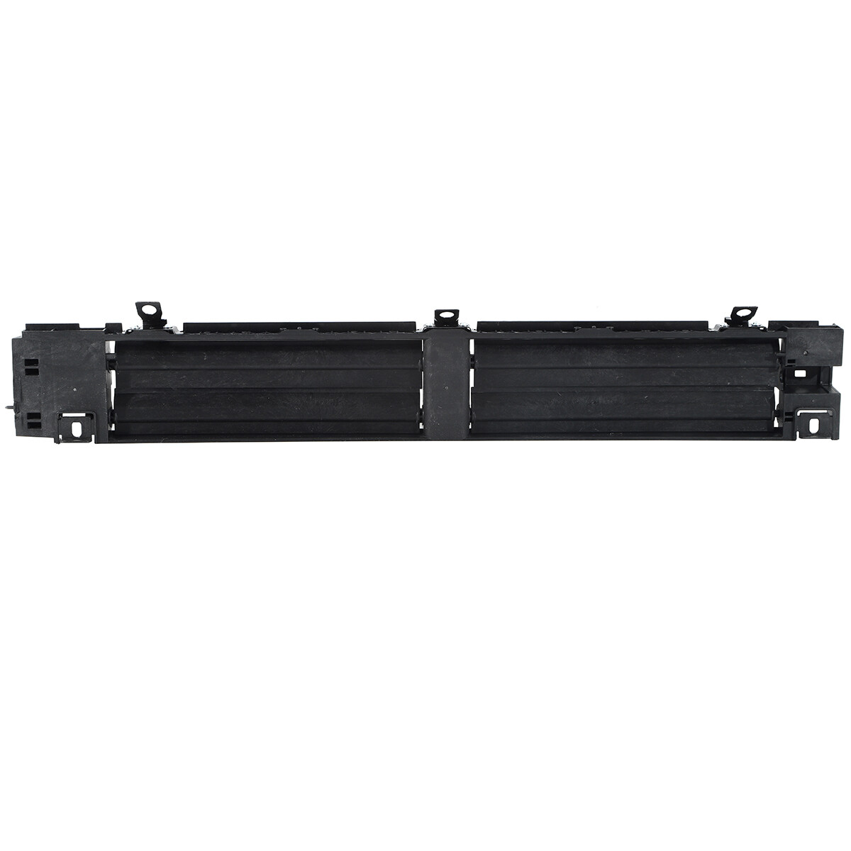 New Front Grille Shutter W/O Motor for 15 16 17 Subaru Legacy Outback ...