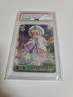 Weiss Schwarz NIKKE Rupie SP PSA10 Rare Trading Card Authentic Graded ...