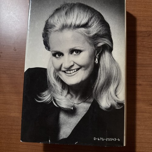 ELIZABETH TAYLOR THE LAST STAR-KITTY KELLEY-1ST ED 1981-HB/J JUICY BIO ...