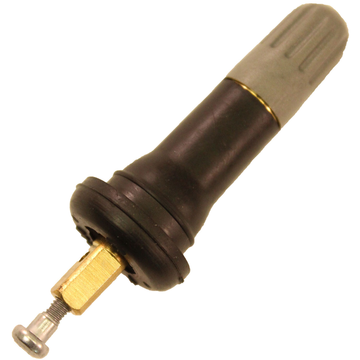 17-20046 TPMS Rubber Snap In Valve Stem Right Angle Key Service Kit ...