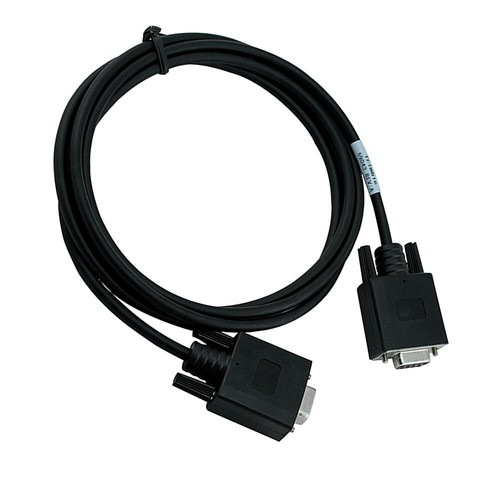 New GPS Cable For Trimble P/N 59043 Db9f To Db9f osm To PC R8 GNSS R6 ...
