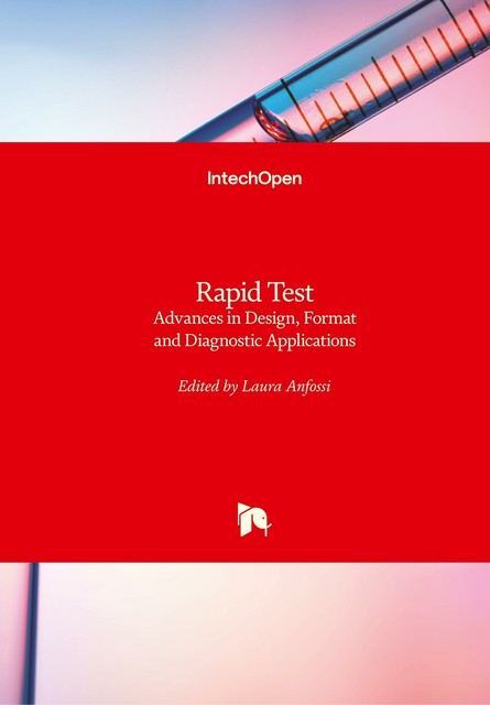 Rapid Test von Laura Anfossi (2018, Gebundene Ausgabe) online kaufen ...