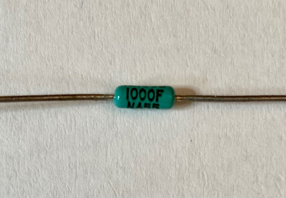 Corning RN55D Resistors, 1/8W, 1%, 100 ohms, Lot of 69 pcs. | eBay