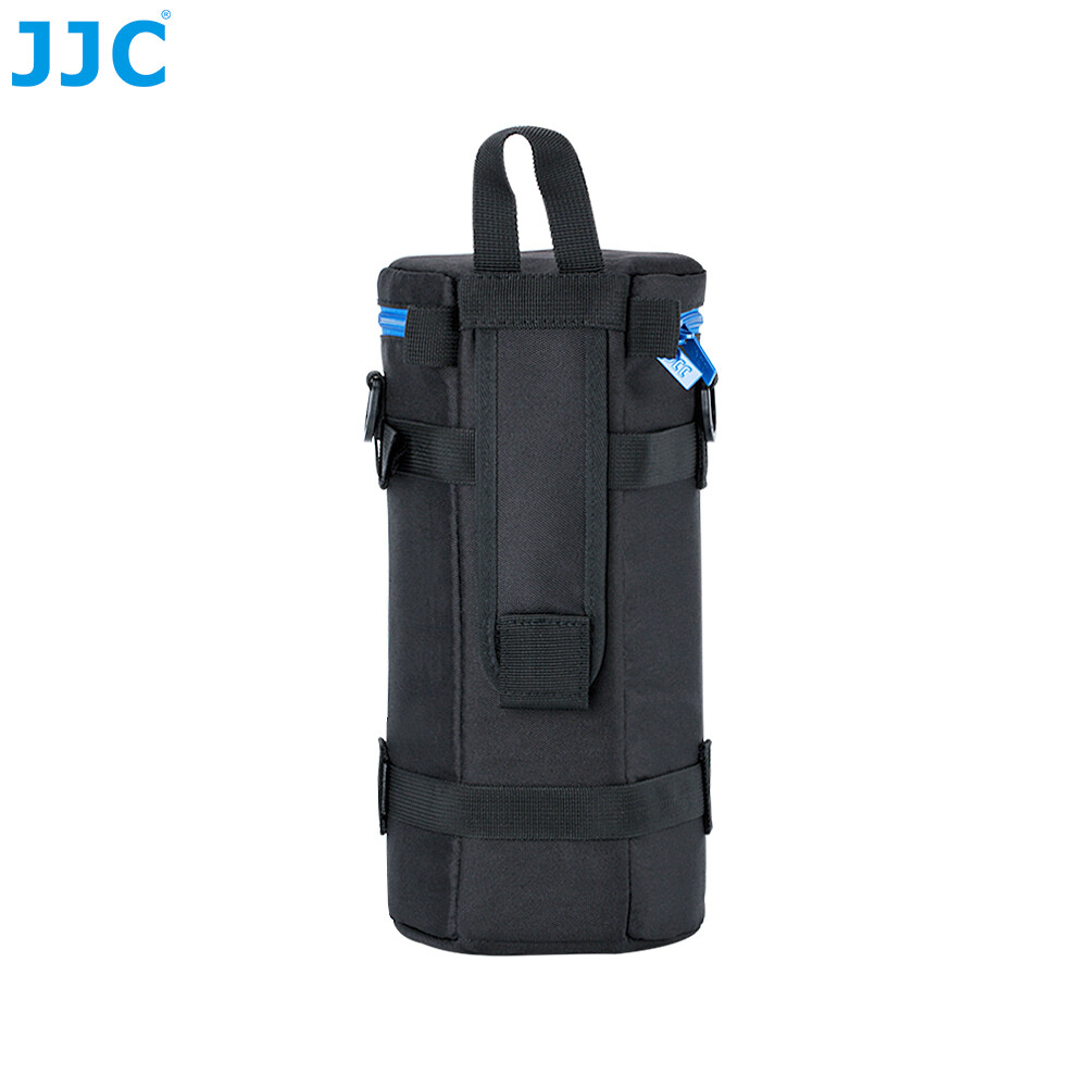 JJC Deluxe Lens Pouch Case for TAMRON SP 150-600mm F5-6.3 Di VC USD "US ...