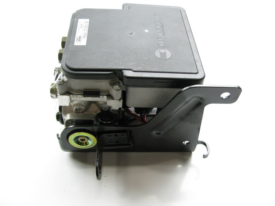 1996-1997 Ford Windstar ABS Pump & Control Module F68Z-2C219-BC | OEM ...
