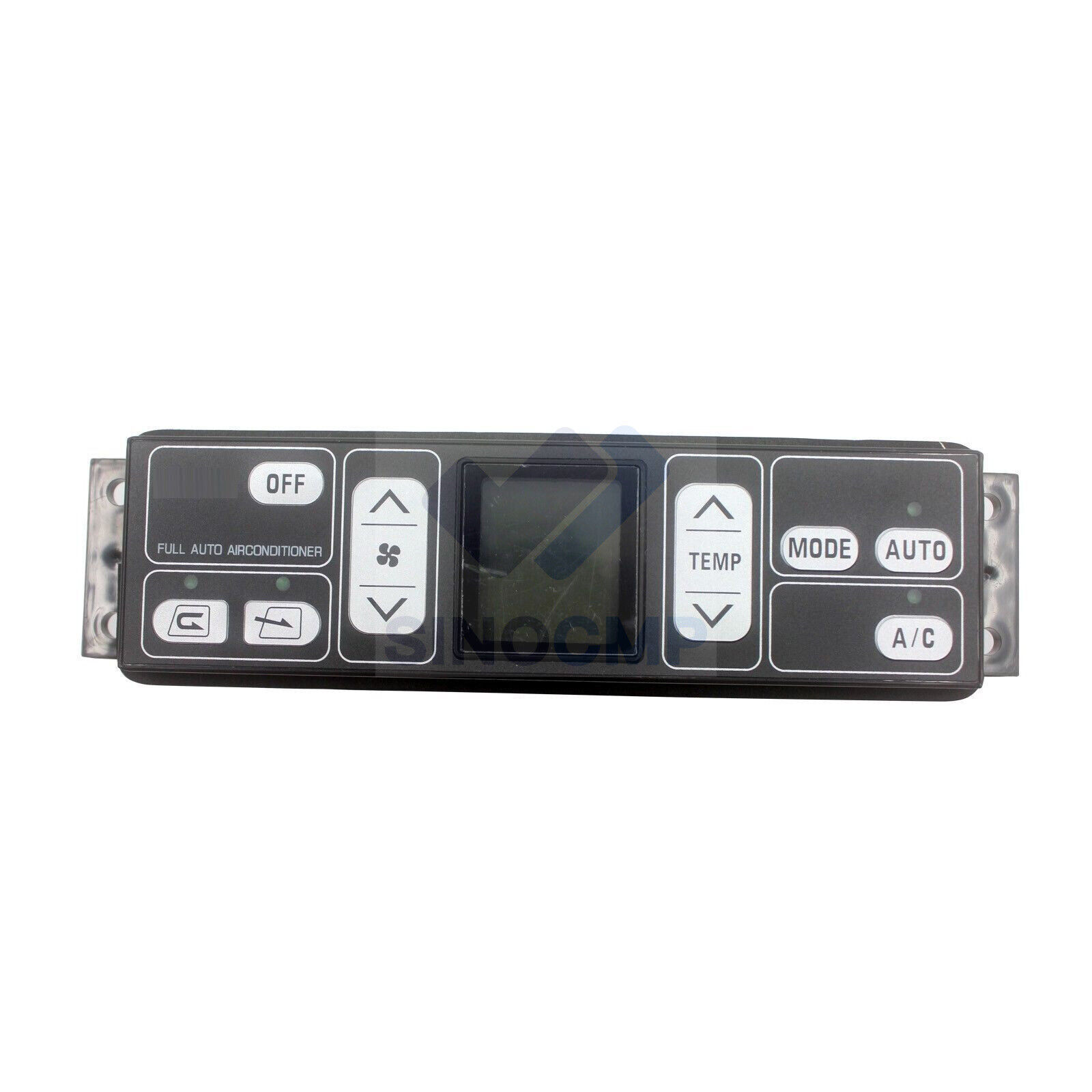 Air Conditioner Controller Panel for Komatsu PC200-7 PC200LC-7 PC220-7 ...