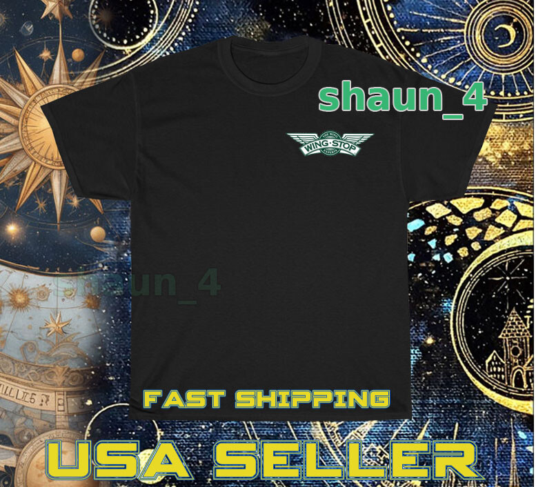 Wingstop New Logo Wingstop | Pull Up For An Absolutely Legendary Night