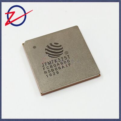 JFM7K325TFCBGA900 Fudan Microprogrammable Gate Array SRAM Embedded Chip ...
