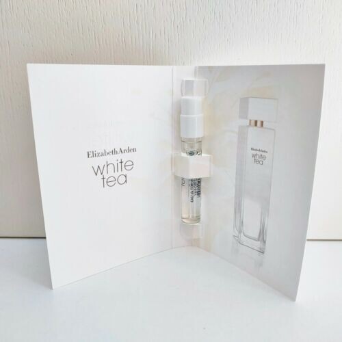 Elizabeth Arden Perfume White Tea—1.5ml/0.5oz SPRAY Vial | eBay