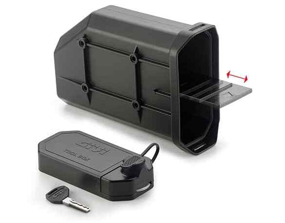 GIVI S250 Tool Box