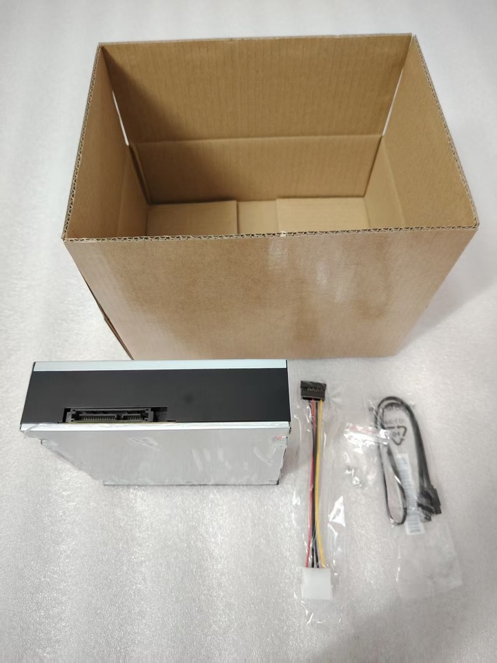 New Brand LG WH16NS40 Super Multi Blue Internal SATA 16x Blu-ray Disc ...