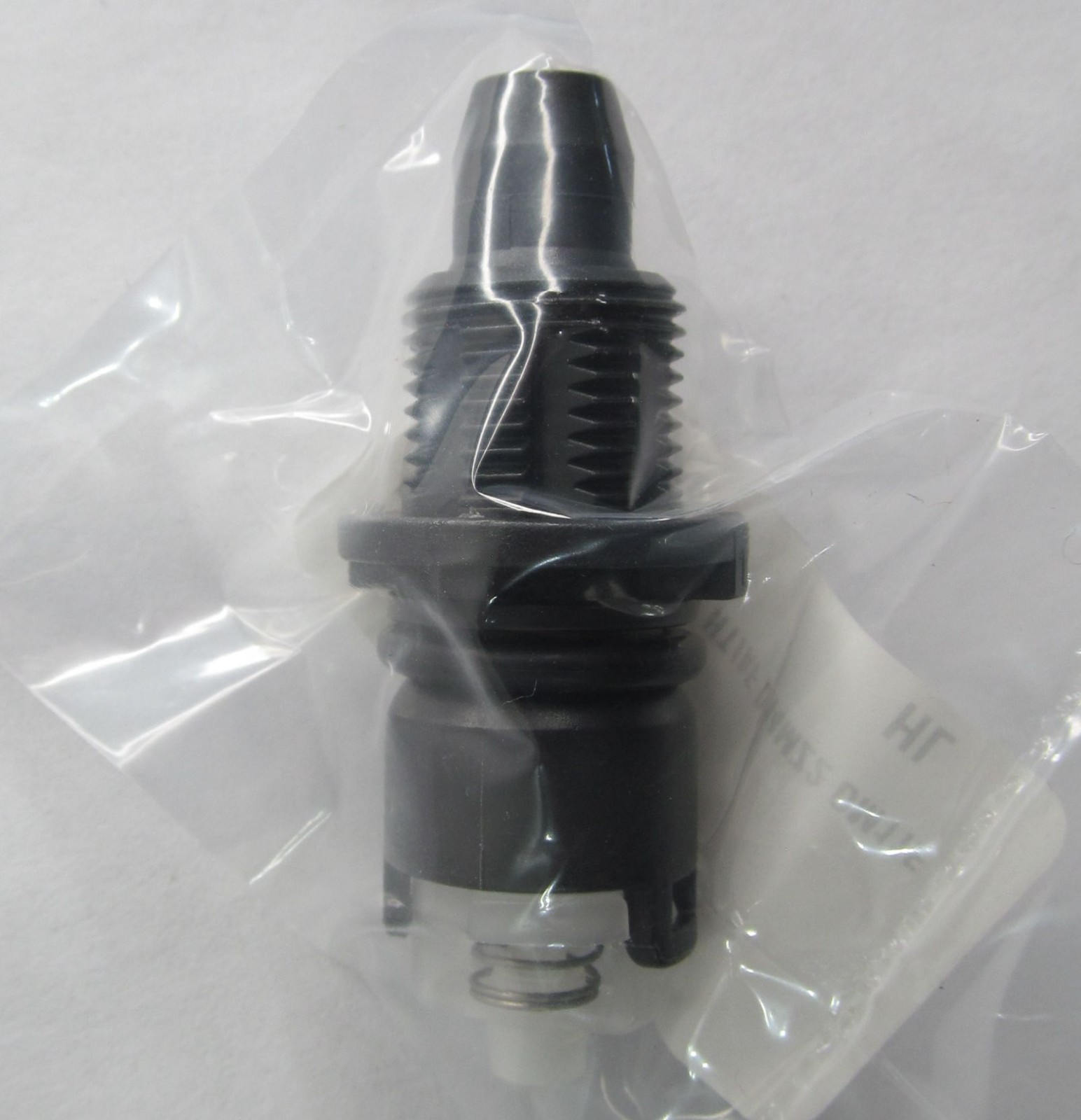 NEW DOSATRON/ HOG SLAT PJDI115 CHECK VALVE ASSEMBLY FOR DOSATRON DM11F ...