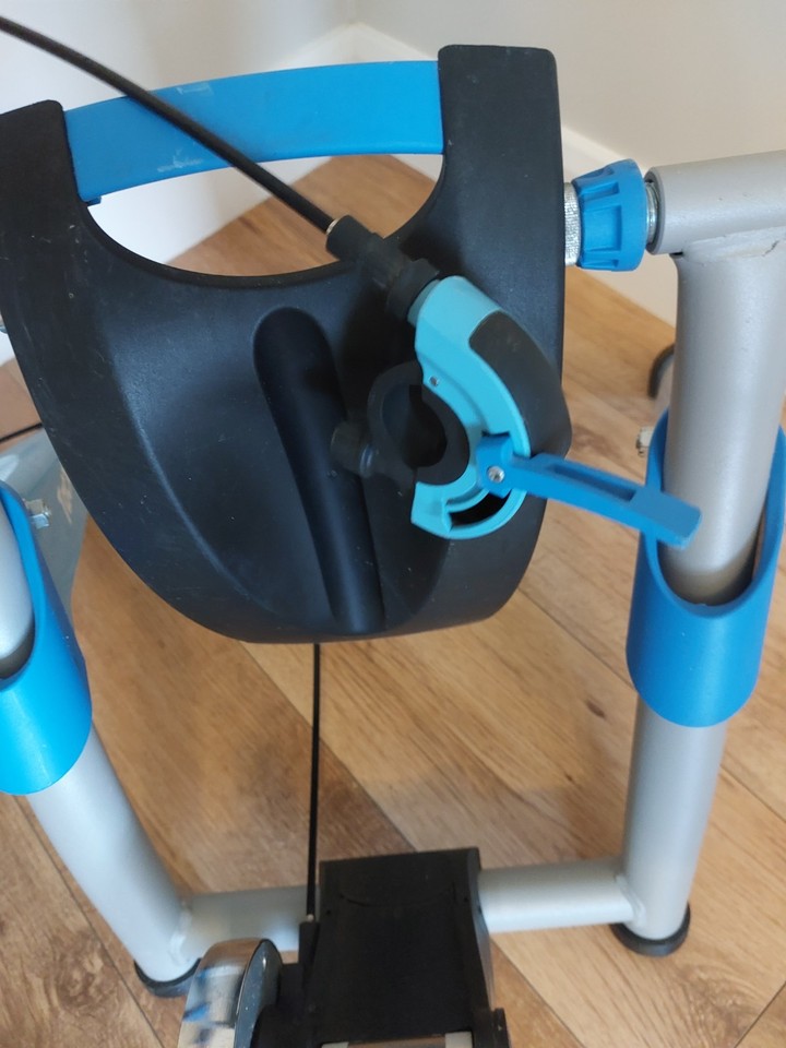 Tacx Indoor Cycling Turbo Trainer | eBay UK