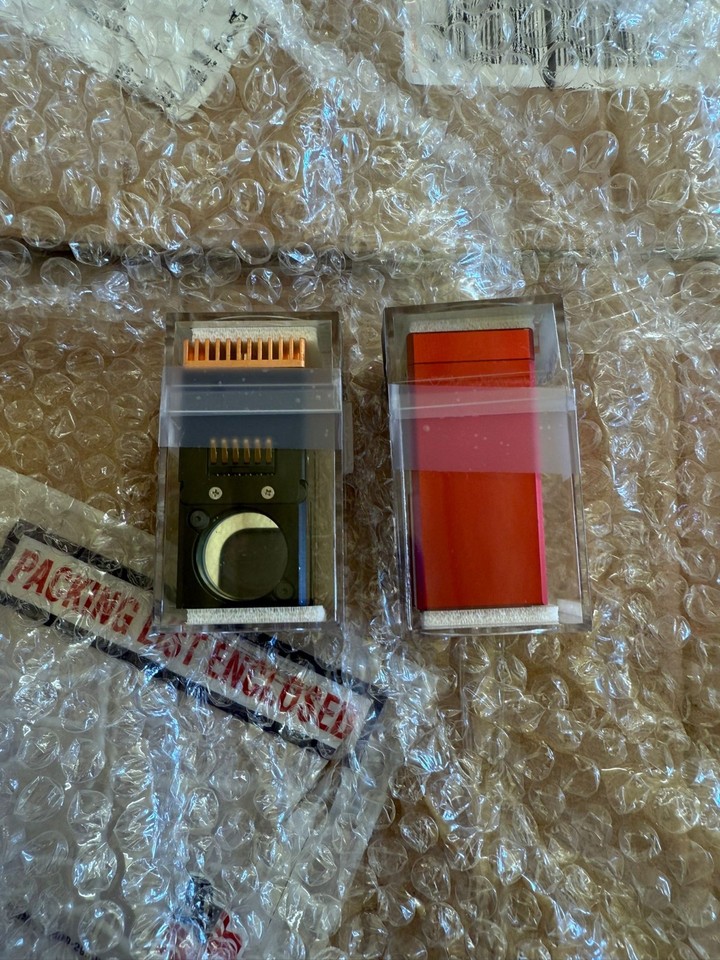 Invitrogen EVOS Light Cube Blank ZP-GWS-9019 | eBay