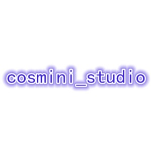 cosmini_studio | eBay Stores