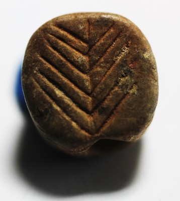 Neolithic & Paleolithic - Iron Age