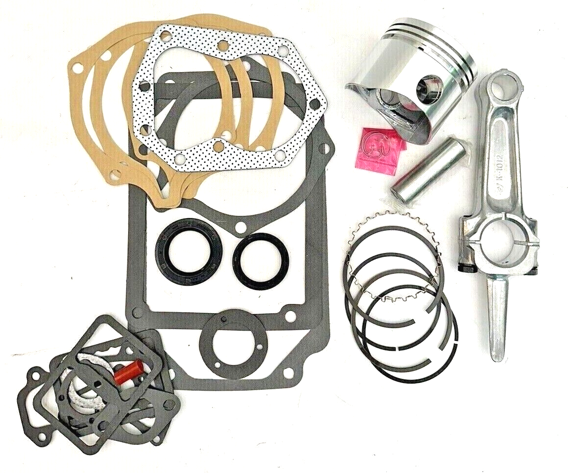 Kohler Engine Rebuild Kit Kohler K301 12HP Engine Rebuild Kit ...