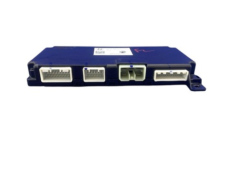 2021-2022 GENESIS G80 FRONT LEFT SEAT MEMORY CONTROL MODULE UNIT 95450 ...