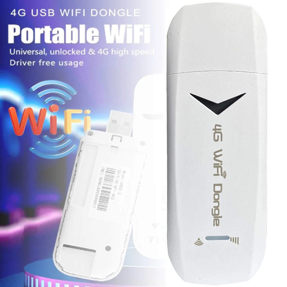 Wireless Usb Modems For Laptops